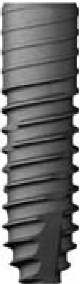 ETIII 3.2 Implant System | Hiossen® Implant