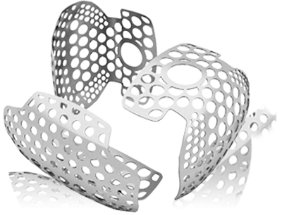 Bone Regeneration | Hiossen® Implant